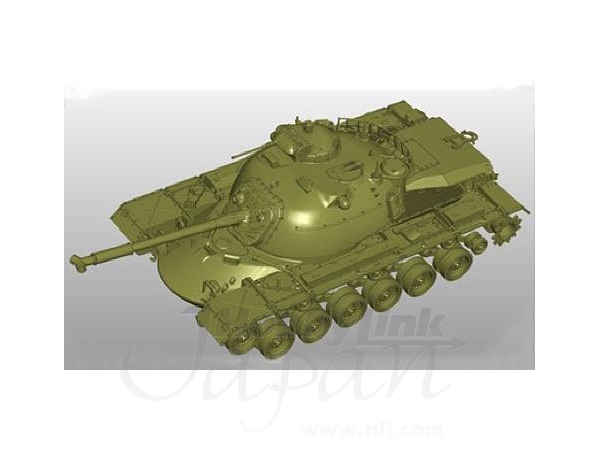 1/35 M48 A2/A2C | HLJ.co.jp