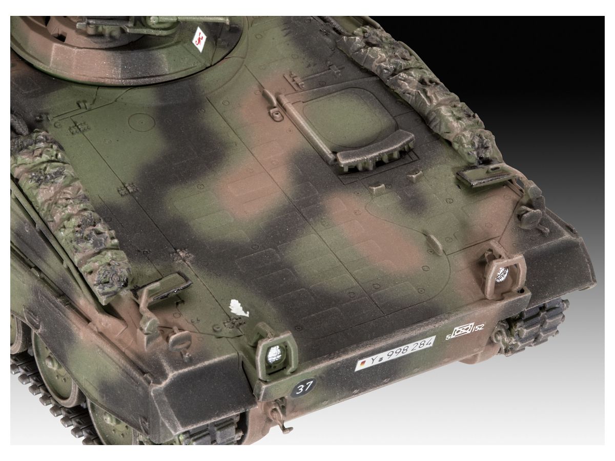 SPz. Marder 1A3 | HLJ.com