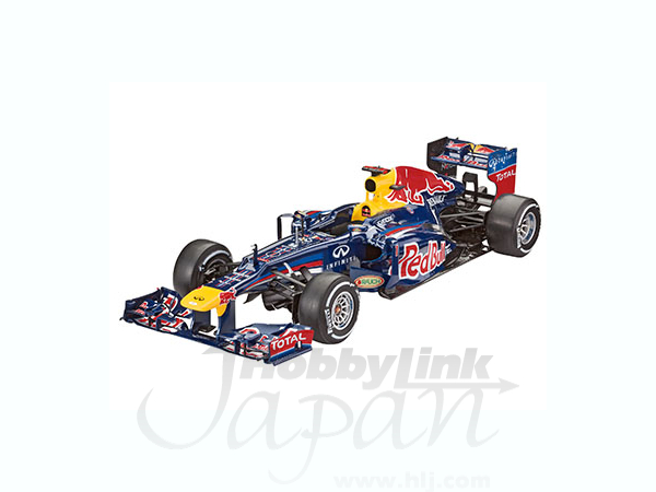 1/24 レッドブル レーシング RB8 (S.ヴェッテル) | HLJ.co.jp