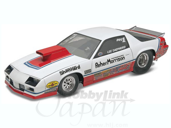 Camaro Pro Stock | HLJ.com