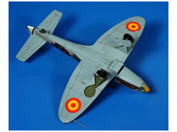 Heinkel 112B (Condor Air Force) | HLJ.com