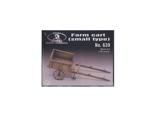 Farm Cart (Small) | HLJ.com