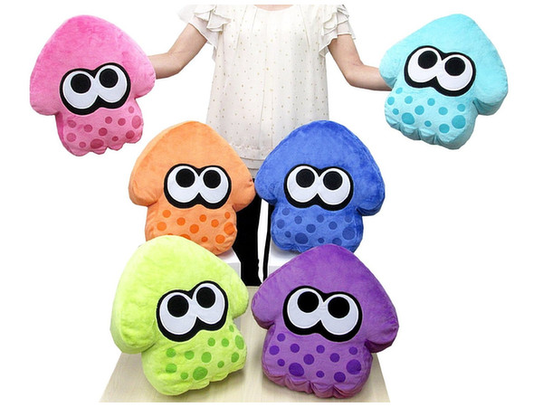 What's your favourite piece of Splatoon merch? : r/splatoon