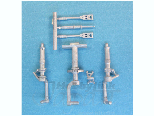 F-94C Starfire Landing Gear (Kitty Hawk) | HLJ.com