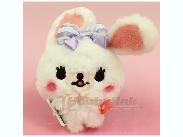 Stuffed Mofy Purple Ribbon | HLJ.com