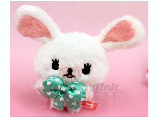 Stuffed Mofy Green Ribbon | HLJ.com