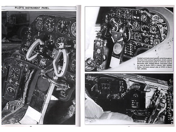 ダグラス D-558-2 スカイロケット | HLJ.co.jp