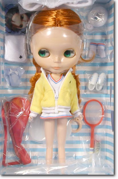 SBL-11 Blythe V Smash | HLJ.com