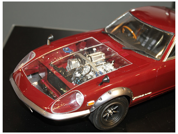 Fairlady 240ZG Street Custom | HLJ.com