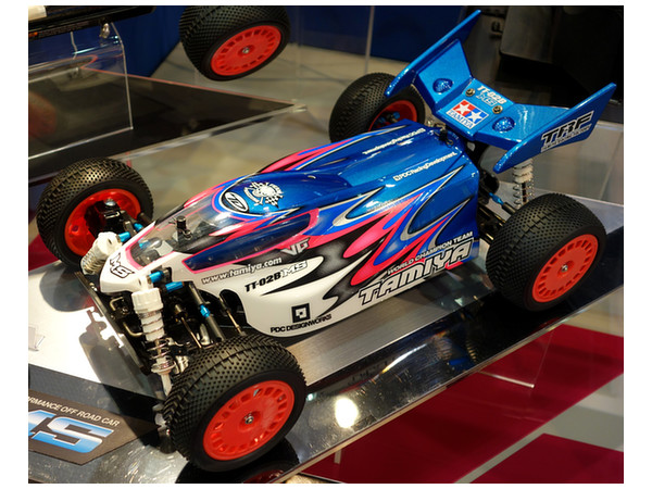 RC TT-02B MS | HLJ.co.jp