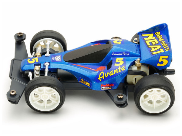 Avante Jr. 30th Anniversary Special Kit | HLJ.com