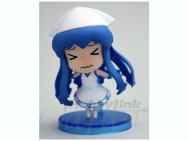 Mini Ika-Musume Figure 2: Crying | HLJ.com