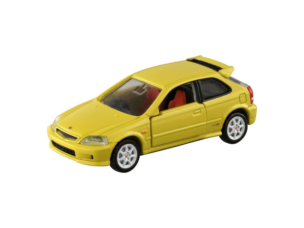 Tomica Premium 37 Honda Civic Type R (Anniversary of Tomica Premium ...