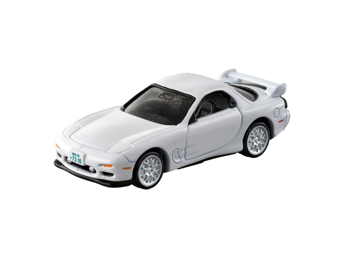 Tomica Premium unlimited 05 Detective Conan RX-7 (Toru Amuro) | HLJ.com