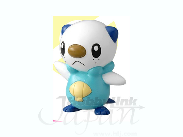 M-003 Monster Collection Oshawott | HLJ.com
