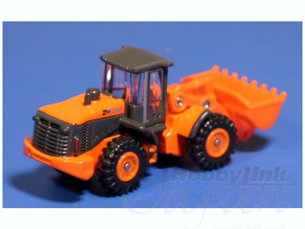 #071 Hitachi Wheel Loader ZW220 | HLJ.com