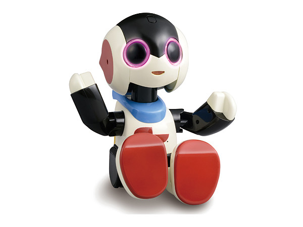 Robi Jr | HLJ.co.jp