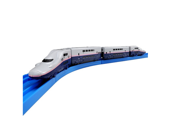 AS-16 E4系新幹線Max (連結仕様・ACS対応) | HLJ.co.jp
