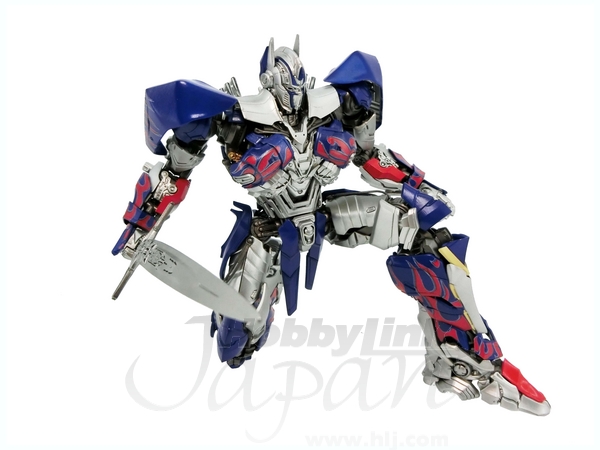 DMK-03 オプティマスプライム (ロストエイジ Ver.) | HLJ.co.jp