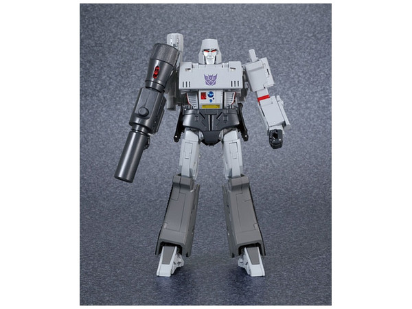 Transformers Masterpiece MP-36 Megatron (Reissue) | HLJ.com
