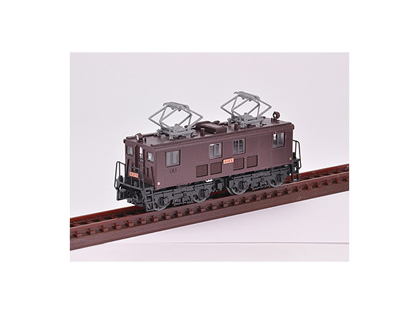 鉄コレ国鉄ED14(ED14 1) | HLJ.co.jp