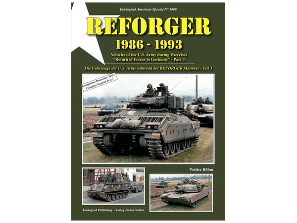 REFORGER 1986-1993 | HLJ.co.jp