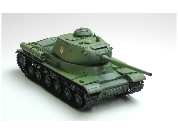 1/35 ソビエト軍 JS-1重戦車 "スターリン1" | HLJ.co.jp