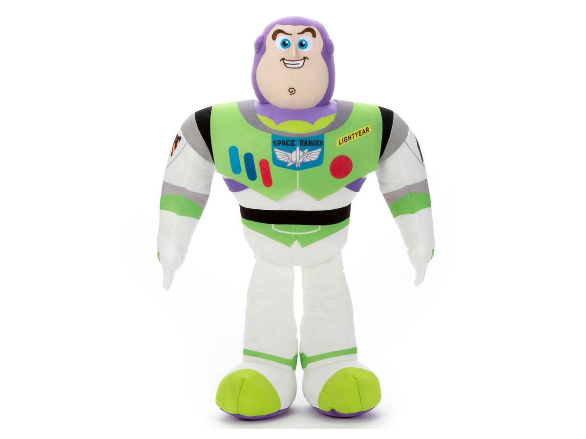 Disney Characters Plush Toy M Toy Story 4 Buzz Lightyear | HLJ.com