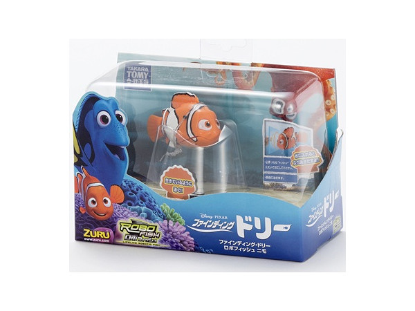 Finding Dory Robo Fish: Nemo | HLJ.com