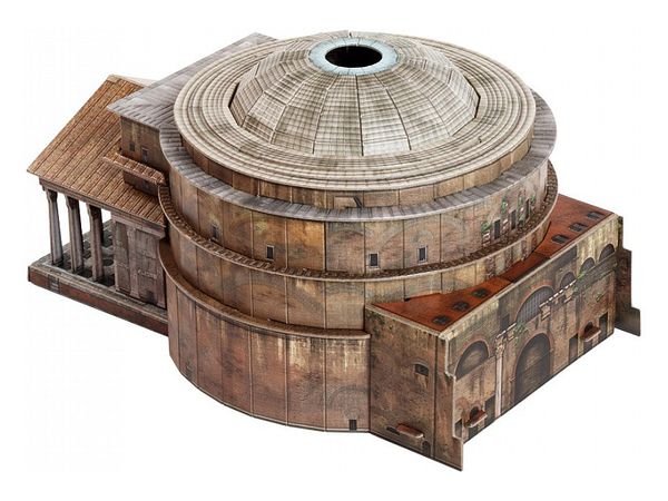 Pantheon | HLJ.com