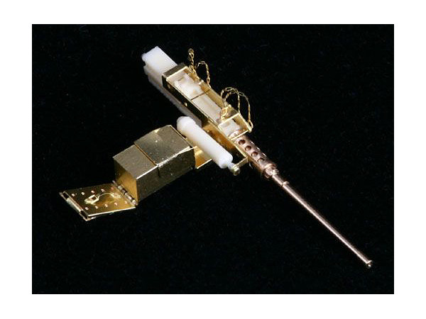 M2HB Machine Gun Set (Vehicle Mounted Remote Control Version) | HLJ.com