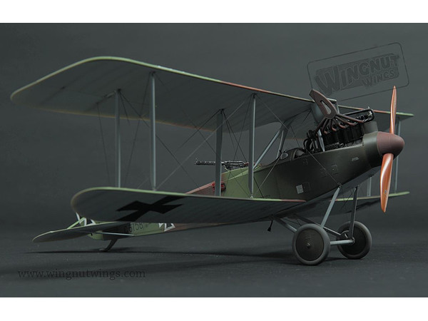 Rumpler C.IV Early | HLJ.com