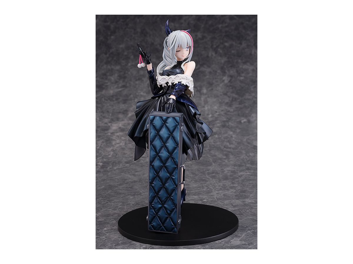 Girls' Frontline MDR: Cocktail Observer Ver. Figure | HLJ.com
