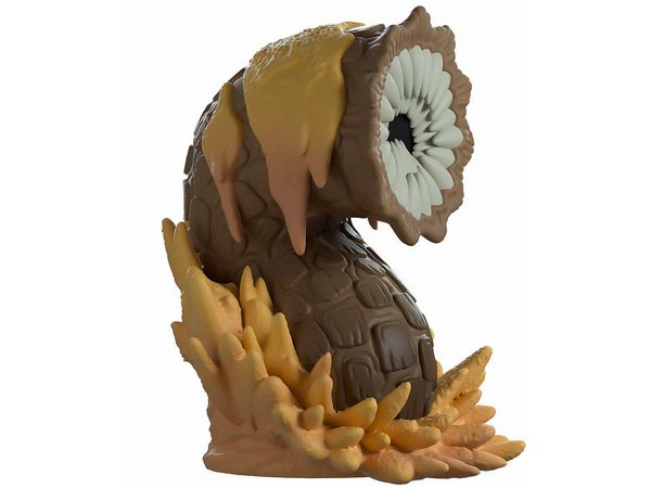 DUNE デューン 砂の惑星/ サンドワーム ビニールフィギュア | HLJ.co.jp